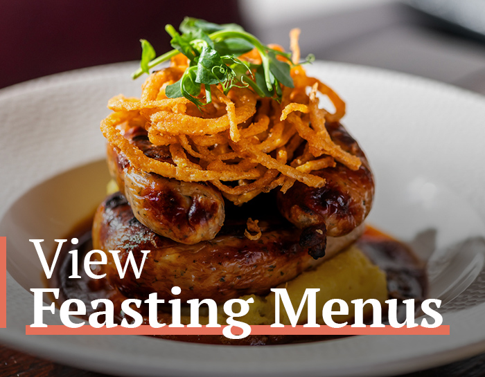 Event Booking for Groups at The Green Man London